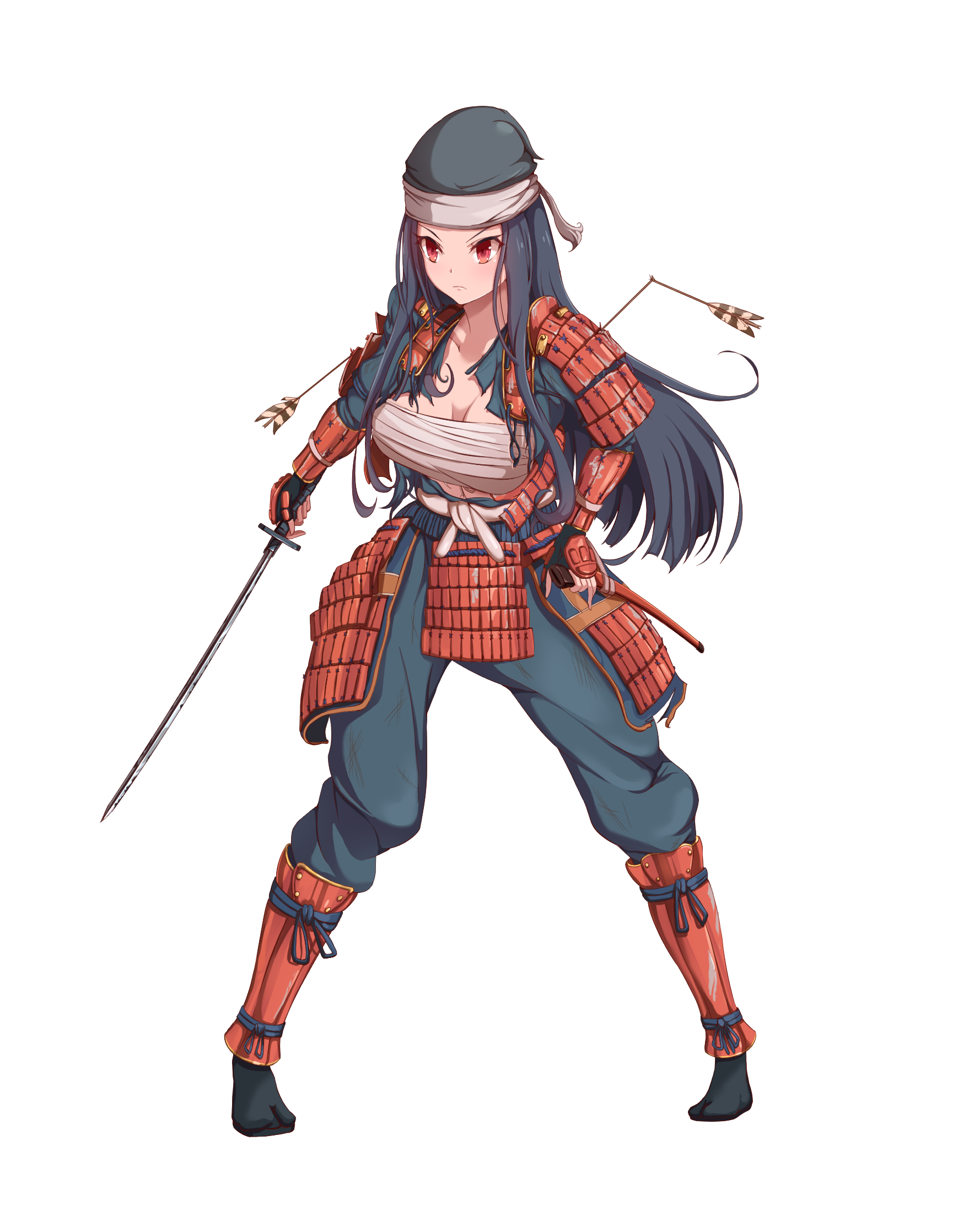 ニンニン☆妖怪大戦争